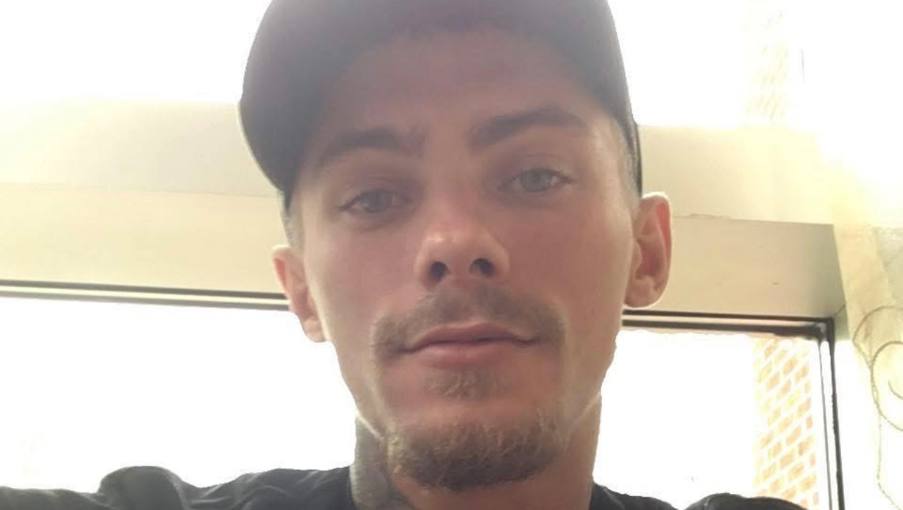 Fundraiser by Christin Hurd : Support Charles Love Jr.'s Road to Recovery