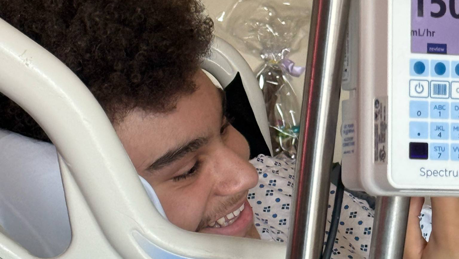 Fundraiser for Dawn Mavus by Tiffany Walck : Help Jason and his Family ...