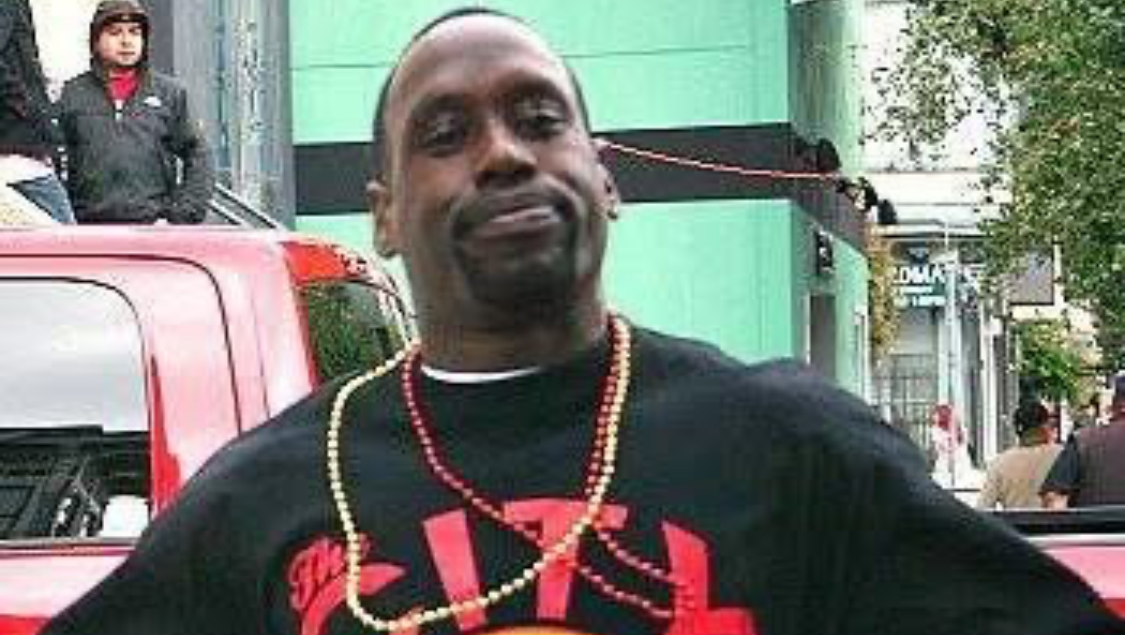 Fundraiser for Sharon Jernigan by Justin Gray : Help Jerome's Family ...
