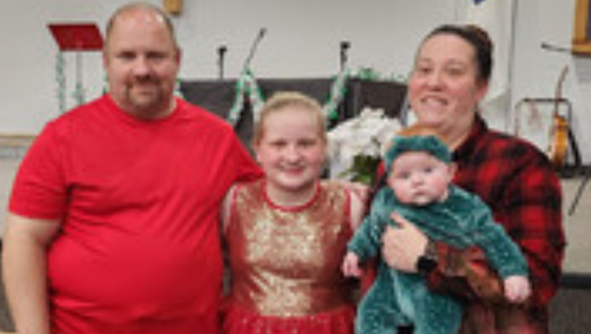 Fundraiser by Karen Trapani : Support Thomas's Family After Tragic Loss