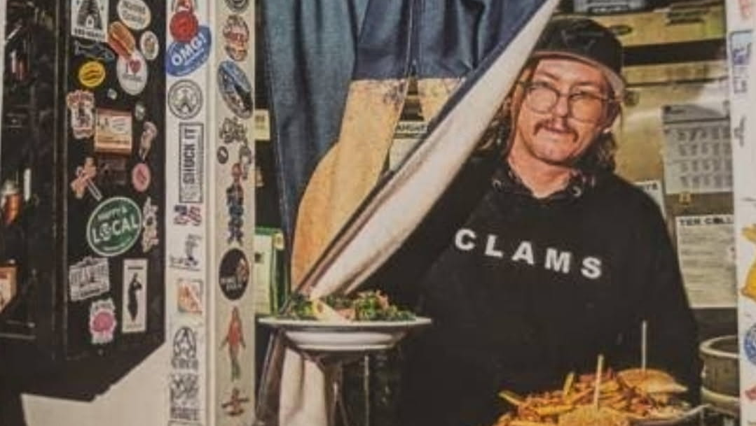 Fundraiser for Jeremy Stultz by Chris Douglas : Support Jeremy's New ...