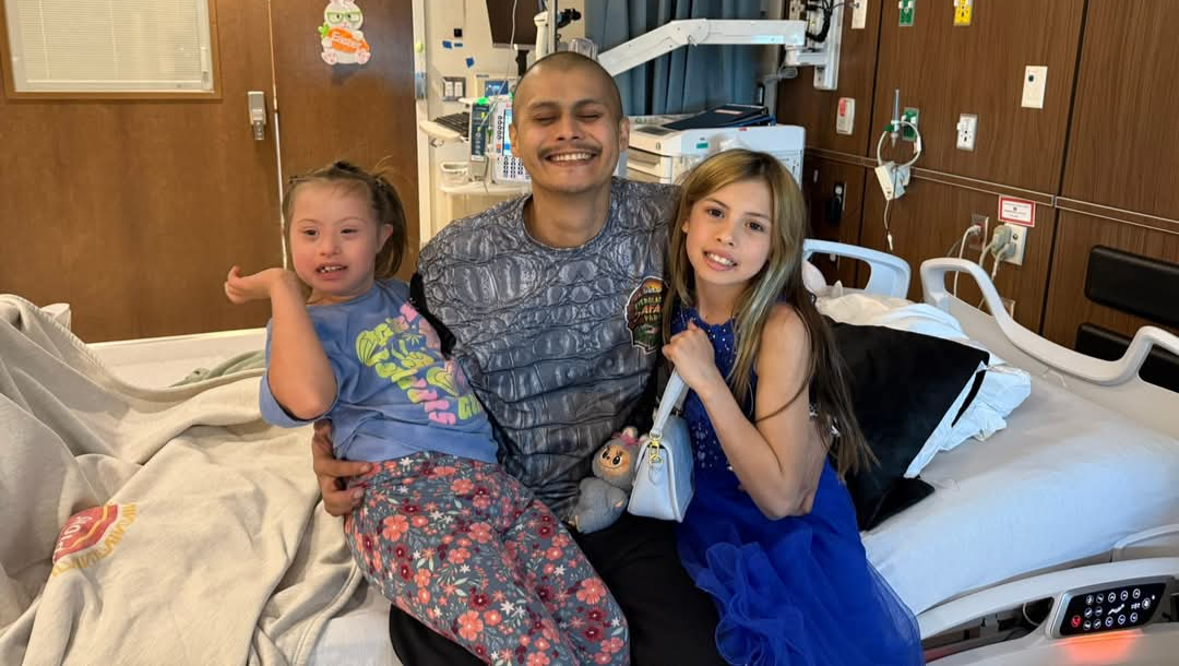 Fundraiser for Deanna Hood by Deborah Summers : Help Chris Make Lasting ...