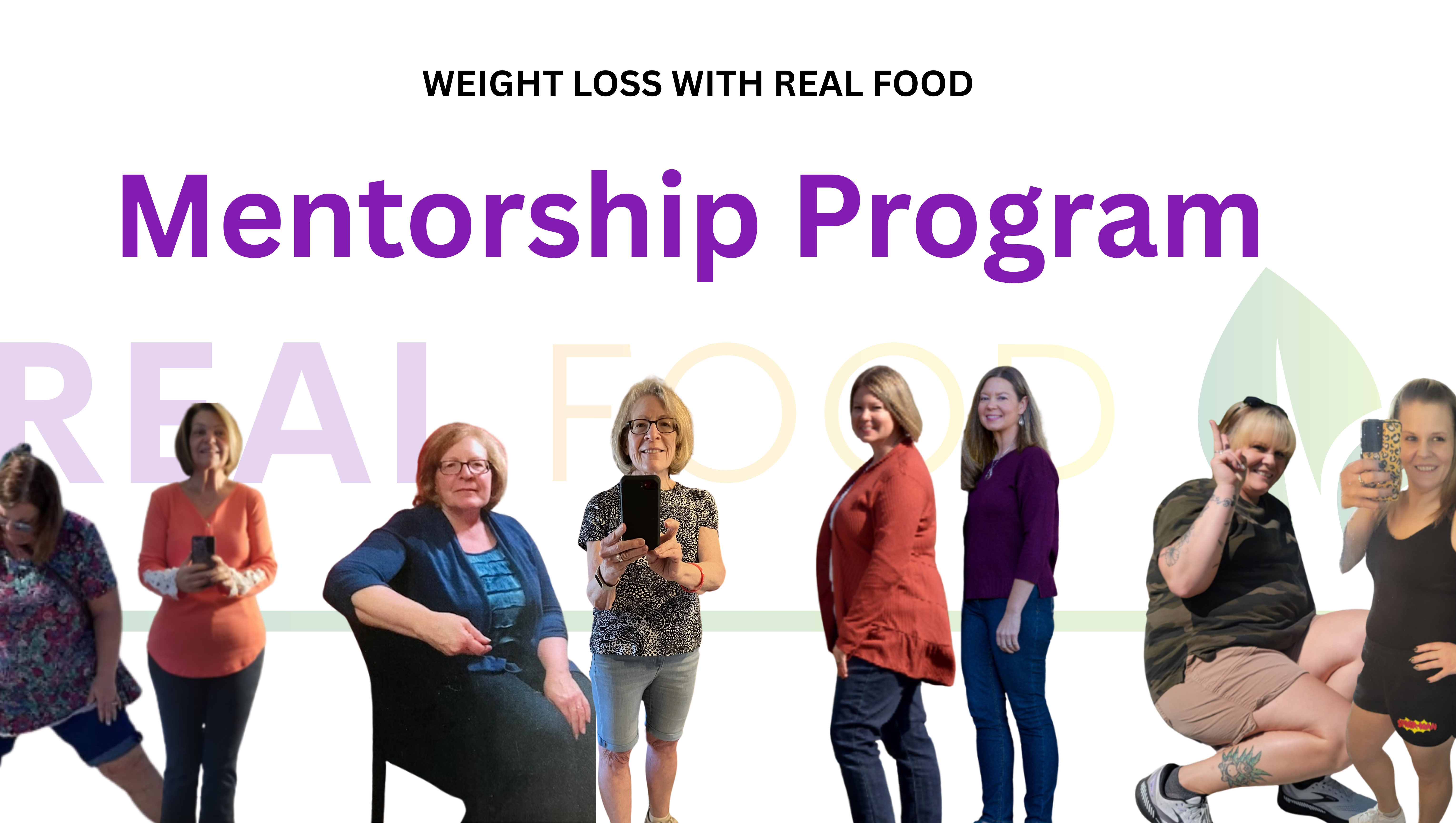 Fundraiser by Sherri Boyd : Weight Loss with Real Food Donation Page