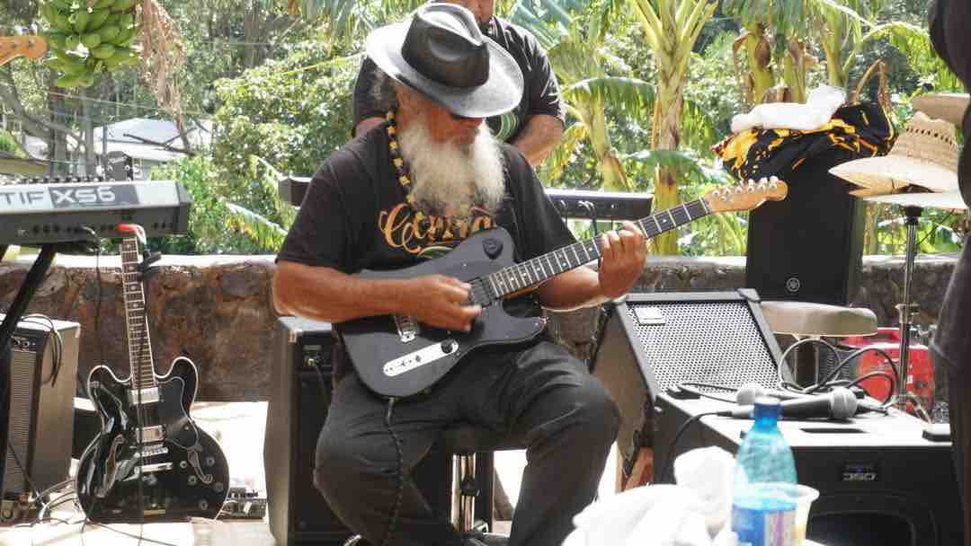 Fundraiser for Nele Laulu by Michael Faumuina : Stand with Eddie La’ulu ...