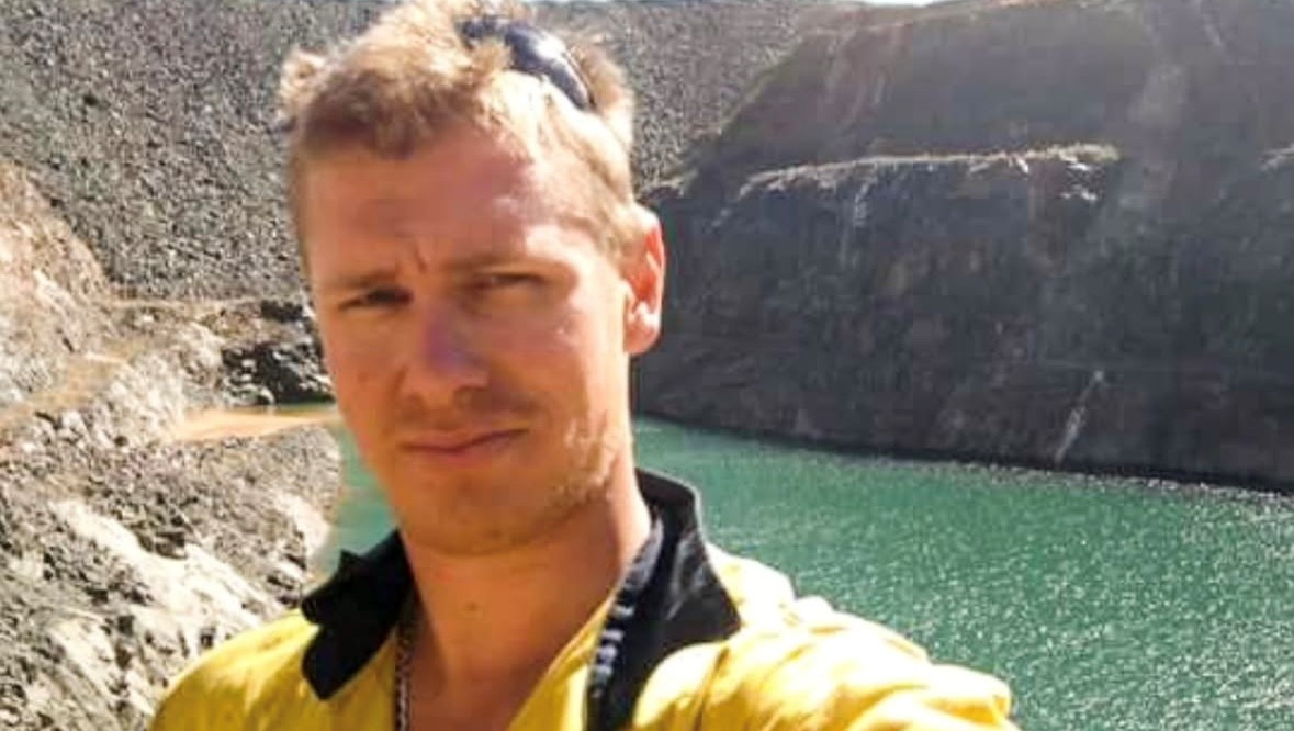 Fundraiser for Chris Cousens by Rachael Marsh : In Loving Memory of Leigh Cousens