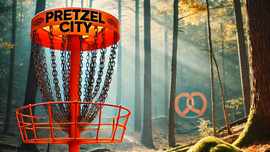 Fundraiser by Chris Galindo : Donate for New Baskets at Krape Park