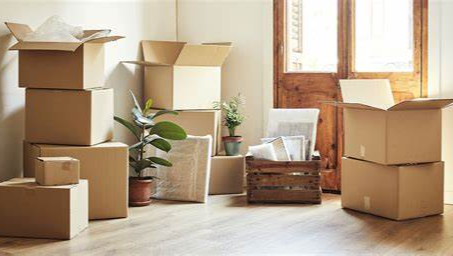 Fundraiser by Matthew Theall : Support an Easy Move for Desmond and Matthew