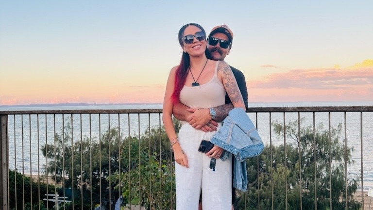 Fundraiser for Mareta Heveldt by Tegan Alexander : Help Mareta Heveldt ...