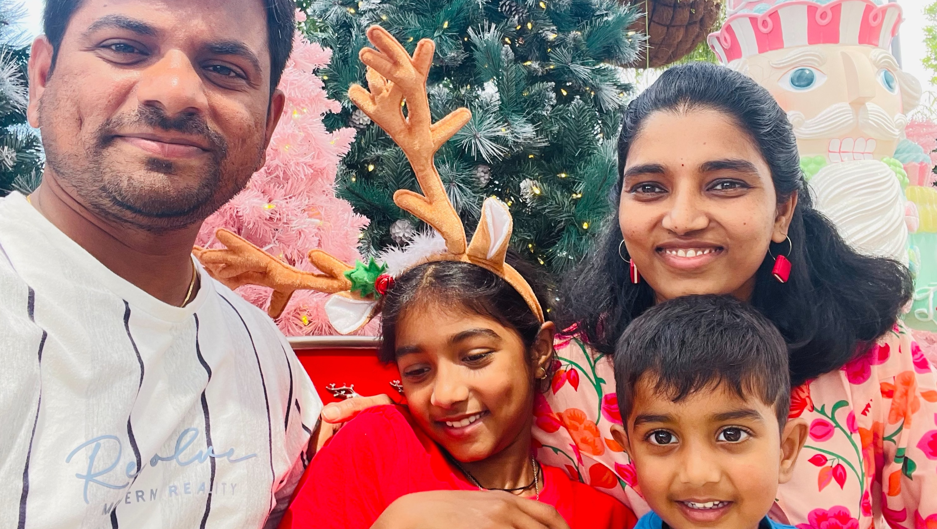 Fundraiser for DEVA SEKHARA REDDY KADIRI by Christelle Azzi : Support ...