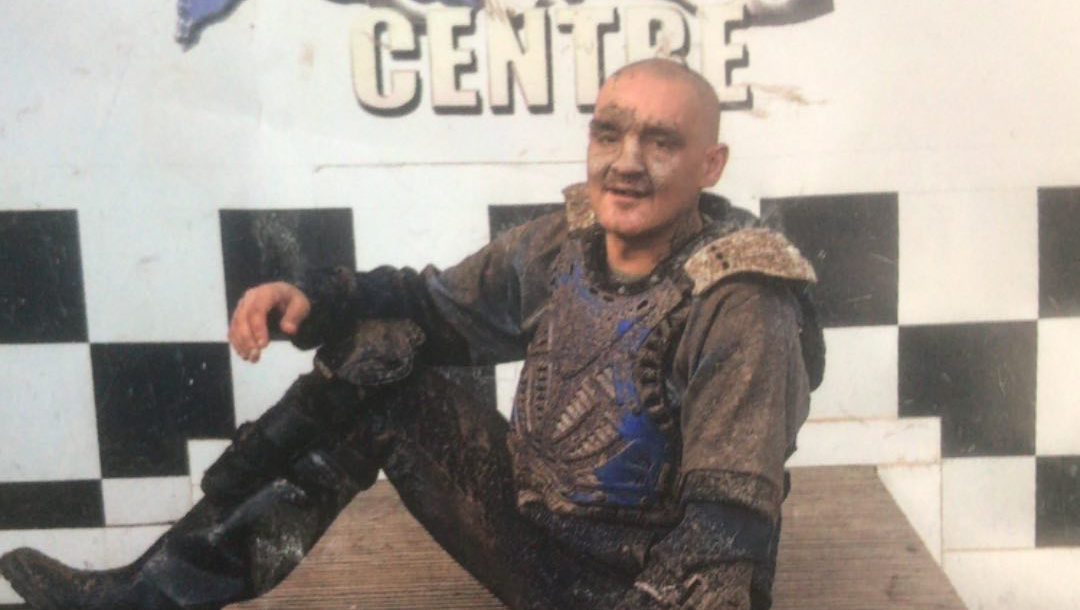 Fundraiser by Kelly Fannin : Michael Digger Starling , beloved son ...