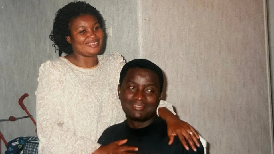 Fundraiser by Phoebe Frimpong : In loving memory of our mother and ...
