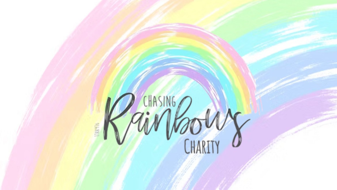 Fundraiser by Claire Hickey : Chasing Rainbows - Hull 10K
