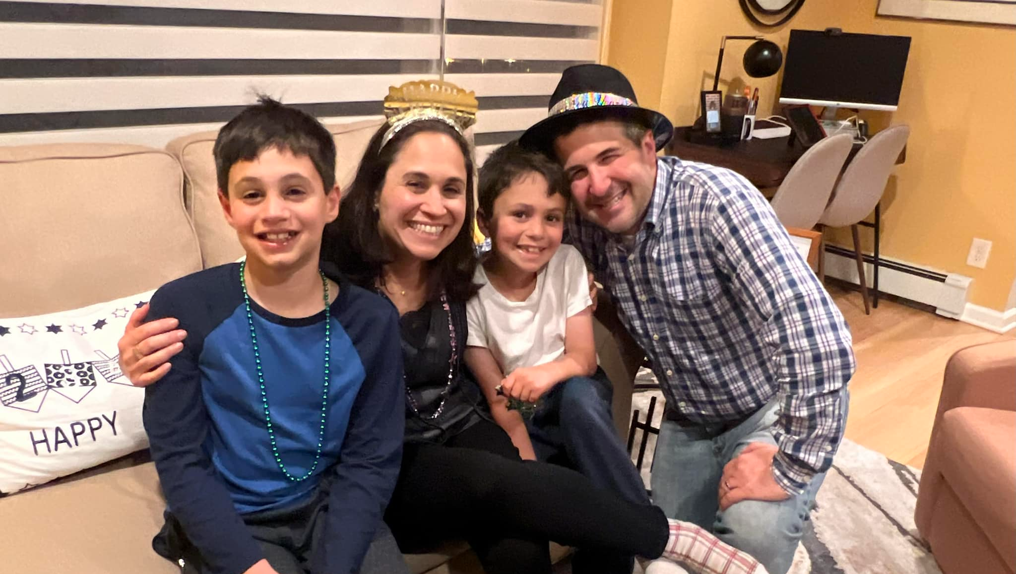 Fundraiser by Seth Frankel : 30 years cancer free!