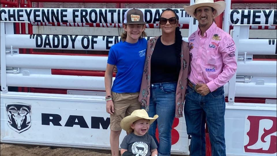 Fundraiser by Ernie Courson : Ernie Courson Jr