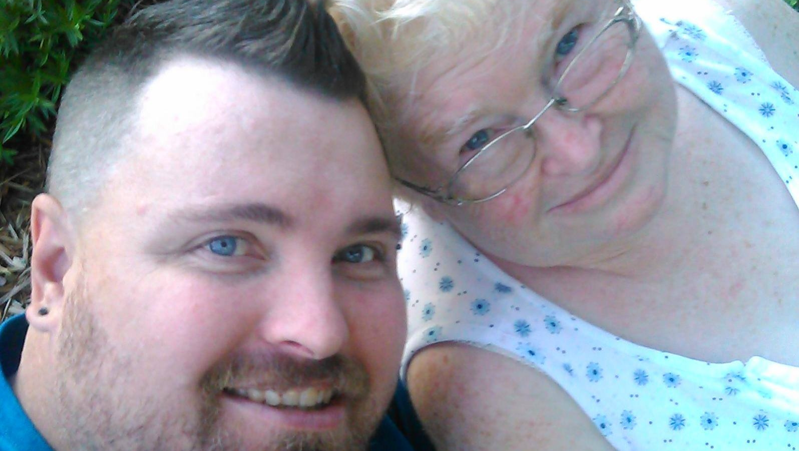Fundraiser for Ashley Gribbins by LARRY TUNGATE : Honor Charlotte ...
