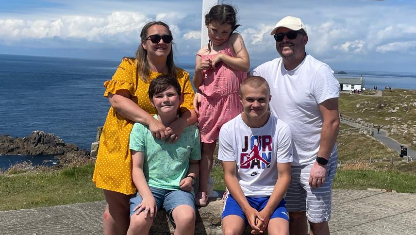 Fundraiser for Hollie Godbold by Penny Dayman : Help Hollie make ...