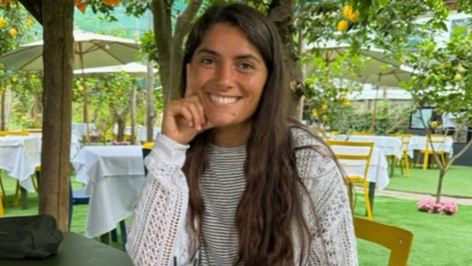 Fundraiser for Lara Bax by Jennifer Lawless : Support Lara's Journey to ...