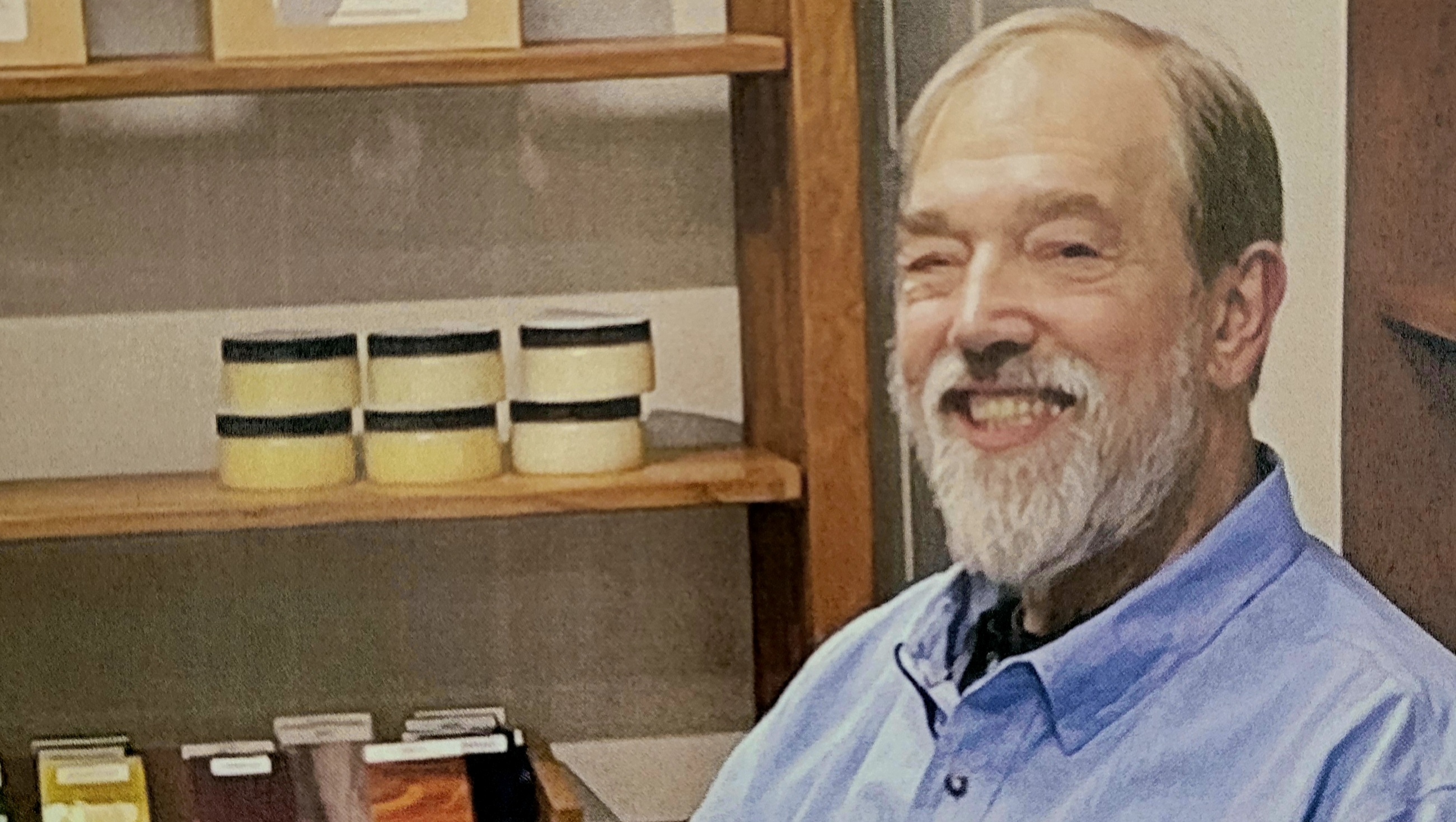 Fundraiser for Elizabeth Chubb by Susan Caudle-Smay : In Loving Memory ...