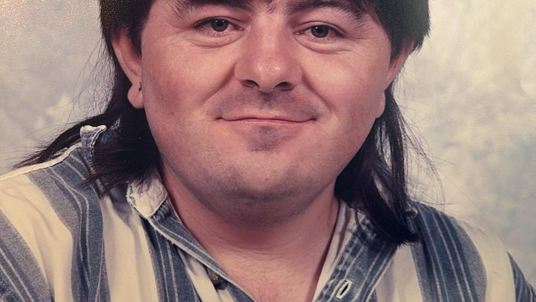 Fundraiser by Paul Anglin : Support Bobo's Final Journey