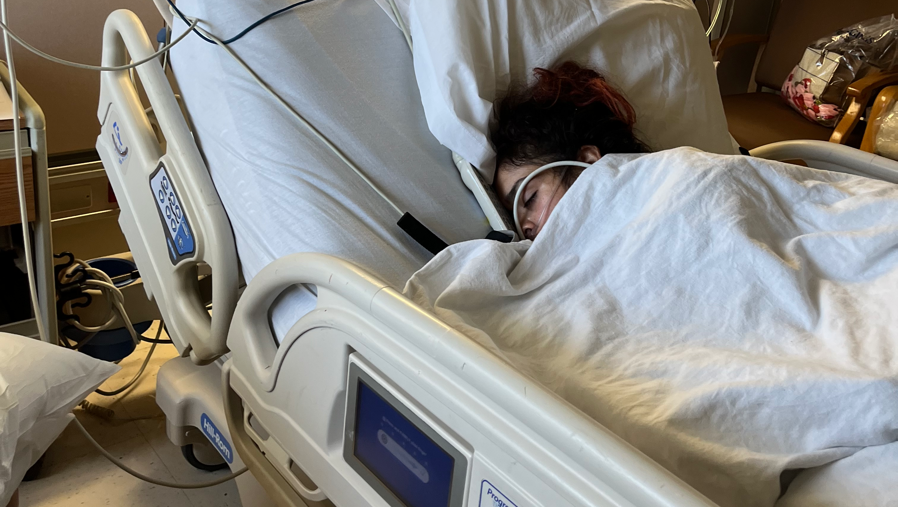 Fundraiser by Nancy Bello : Support Cherlyn's Surgery Recovery