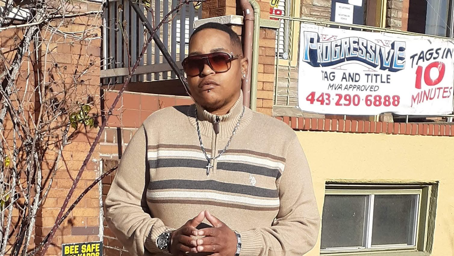 Fundraiser for Christine Williams by Tequilla Davis : In loving Memory ...