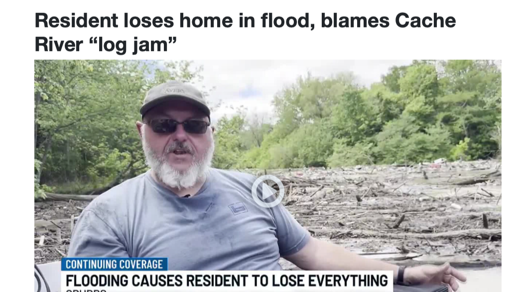 Fundraiser for Jimbo Fields by Shawn Bullard : Support Jimbo Fields ...