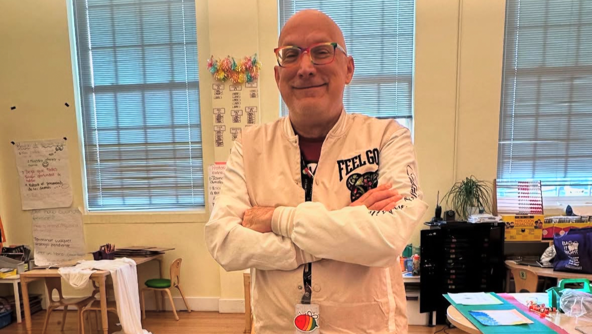 Fundraiser by Dusty Martinez : Honoring Patrick Shaw's Vibrant Legacy