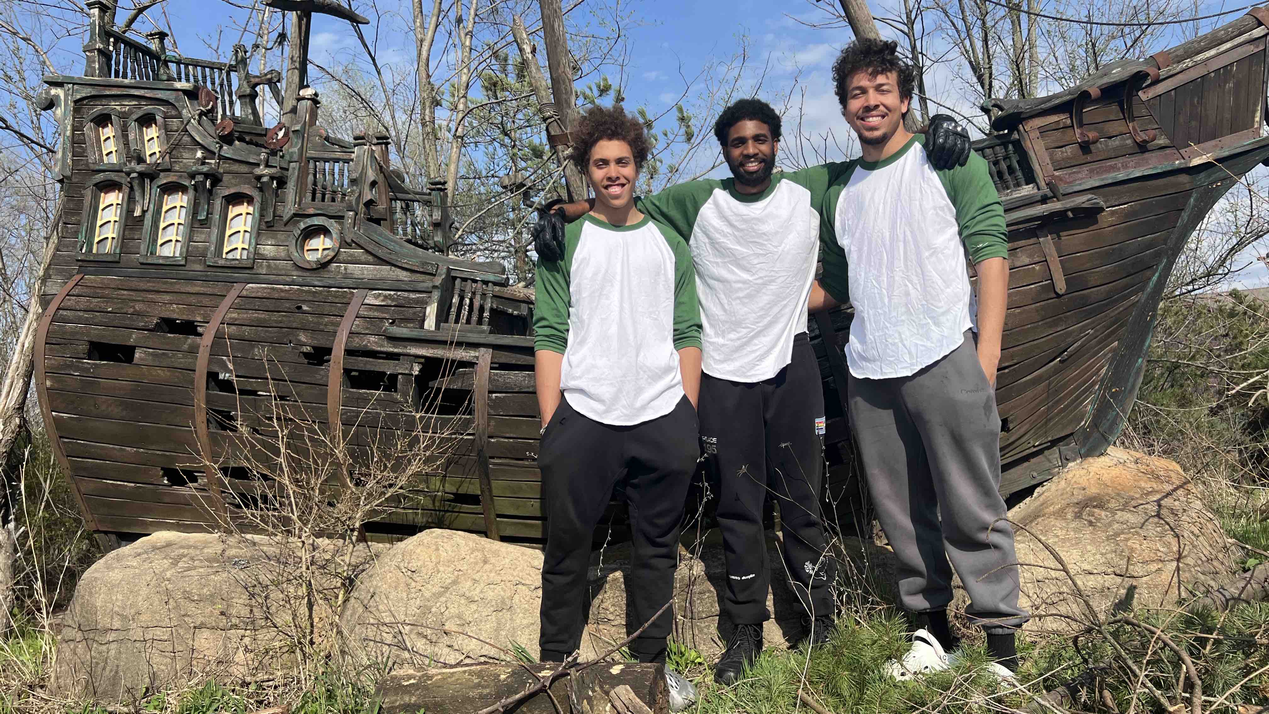 Fundraiser by Dabion Couch : Revive Our Hometown: Support Mini Golf Revival