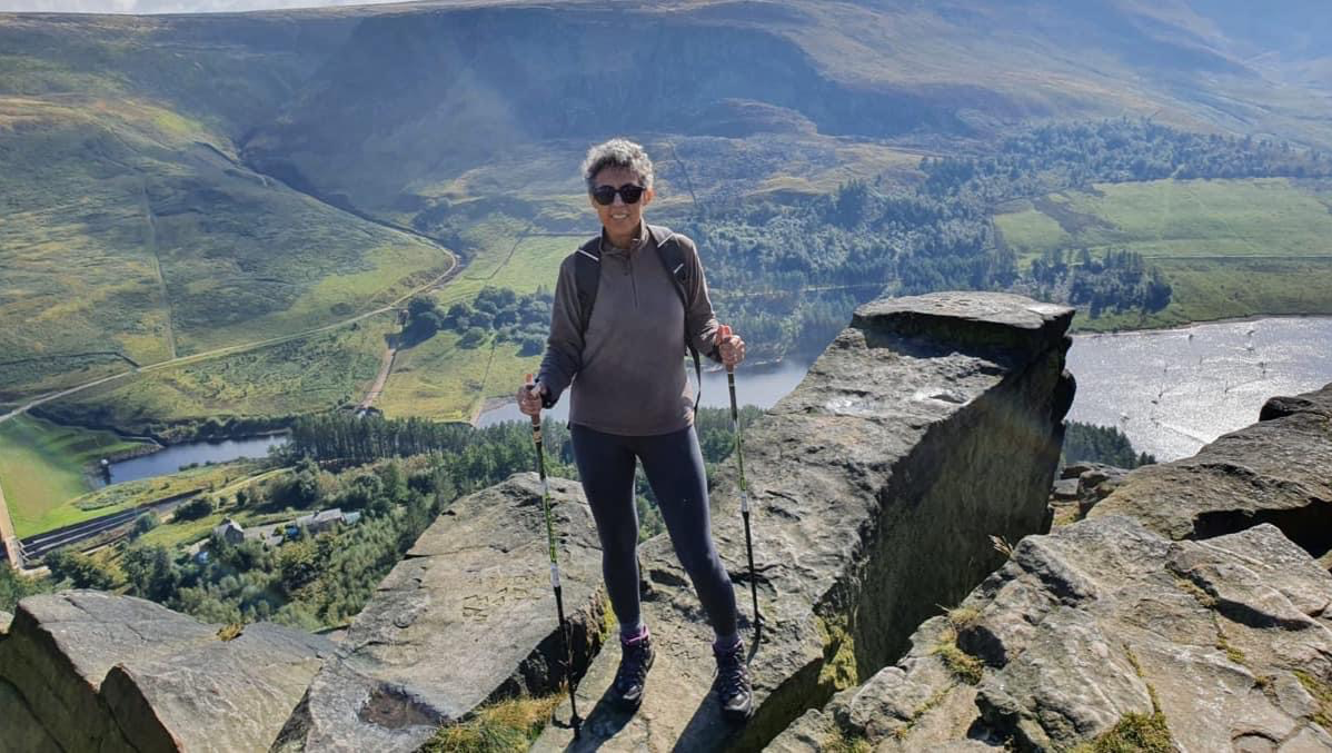 Fundraiser for Joanne Taylor by Silvana Sythes : After Breast Cancer ...