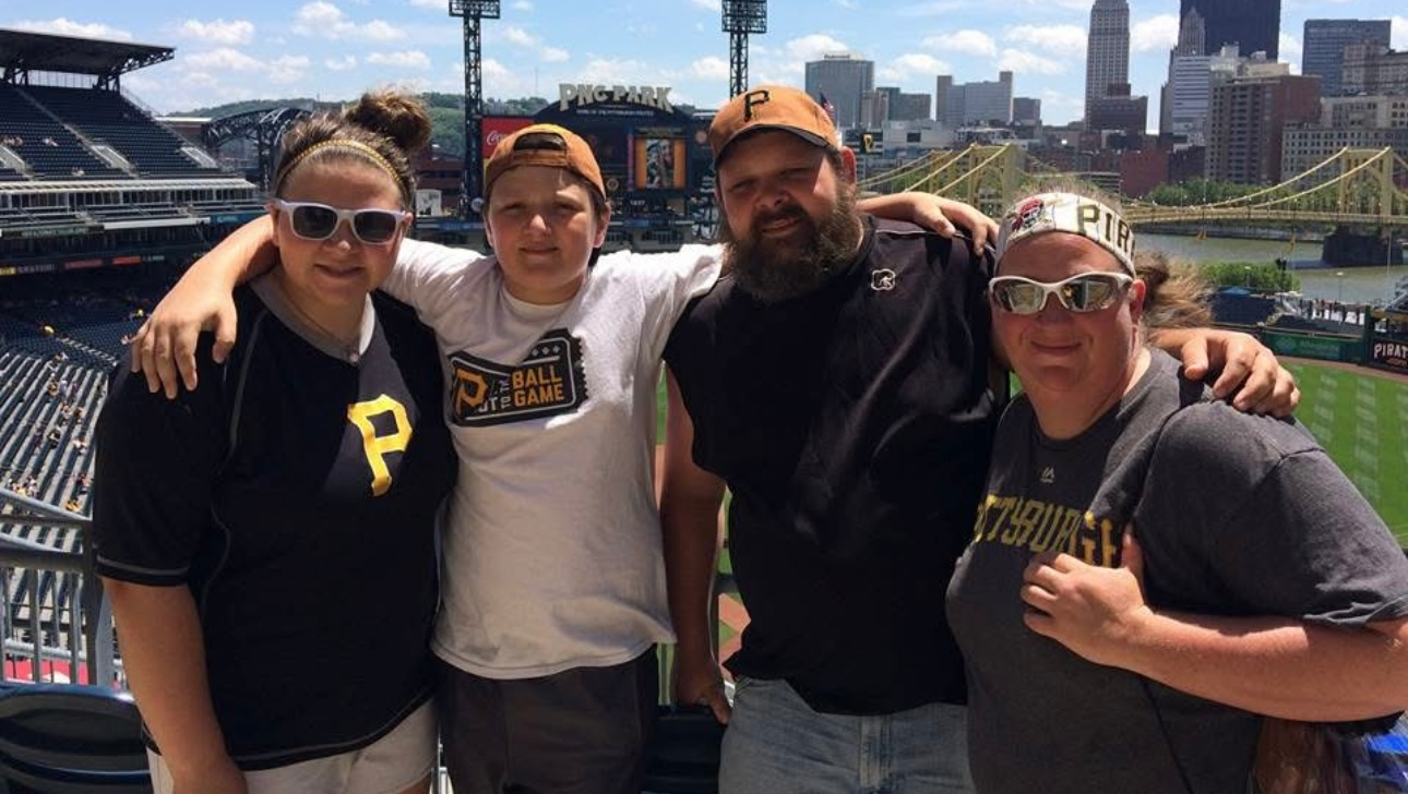 Fundraiser for David Beever by Audrey Beever : Support James Beever's ...