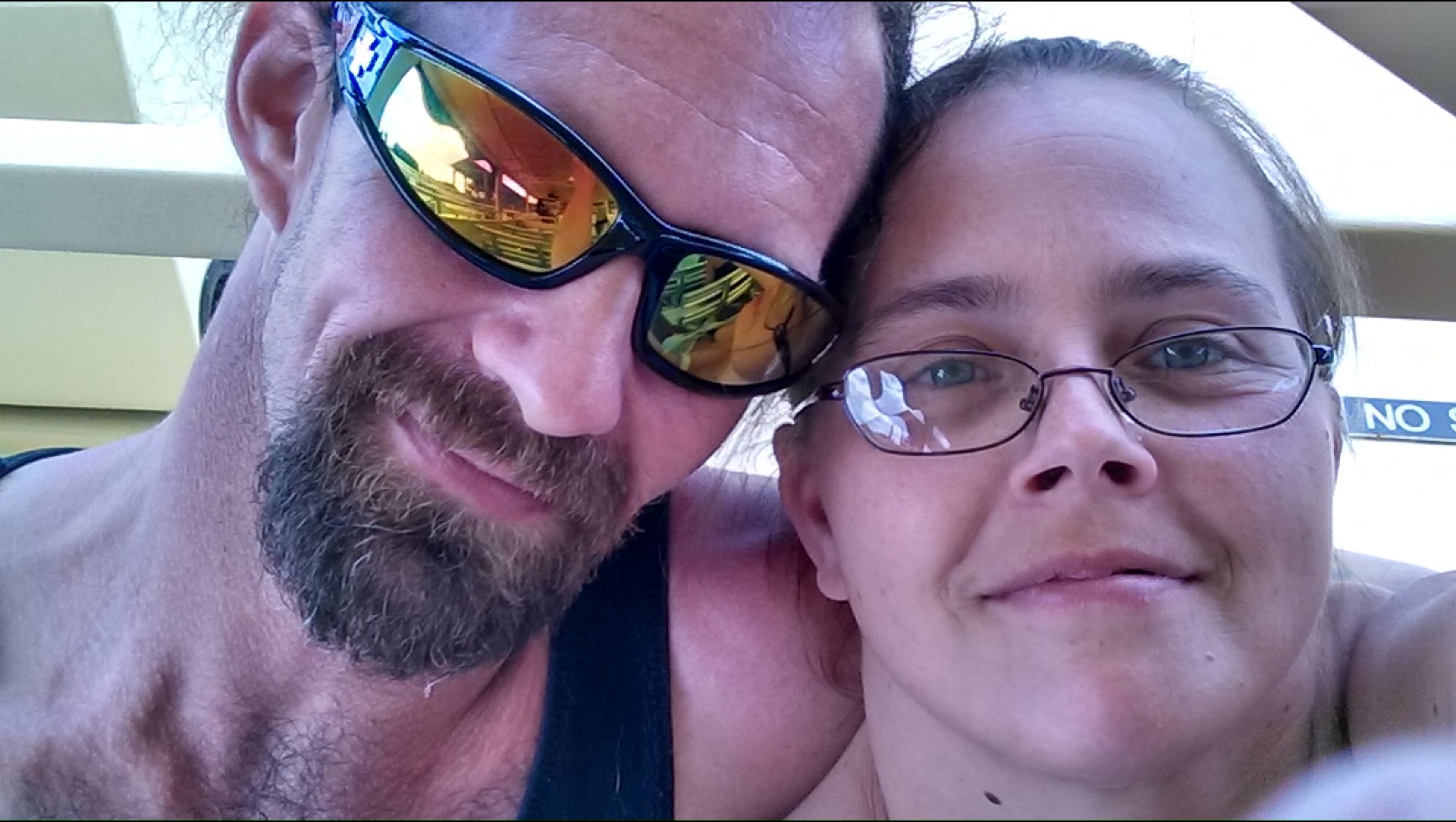 Fundraiser by Crystal Toth : Help Honor Mark Williams' Memory