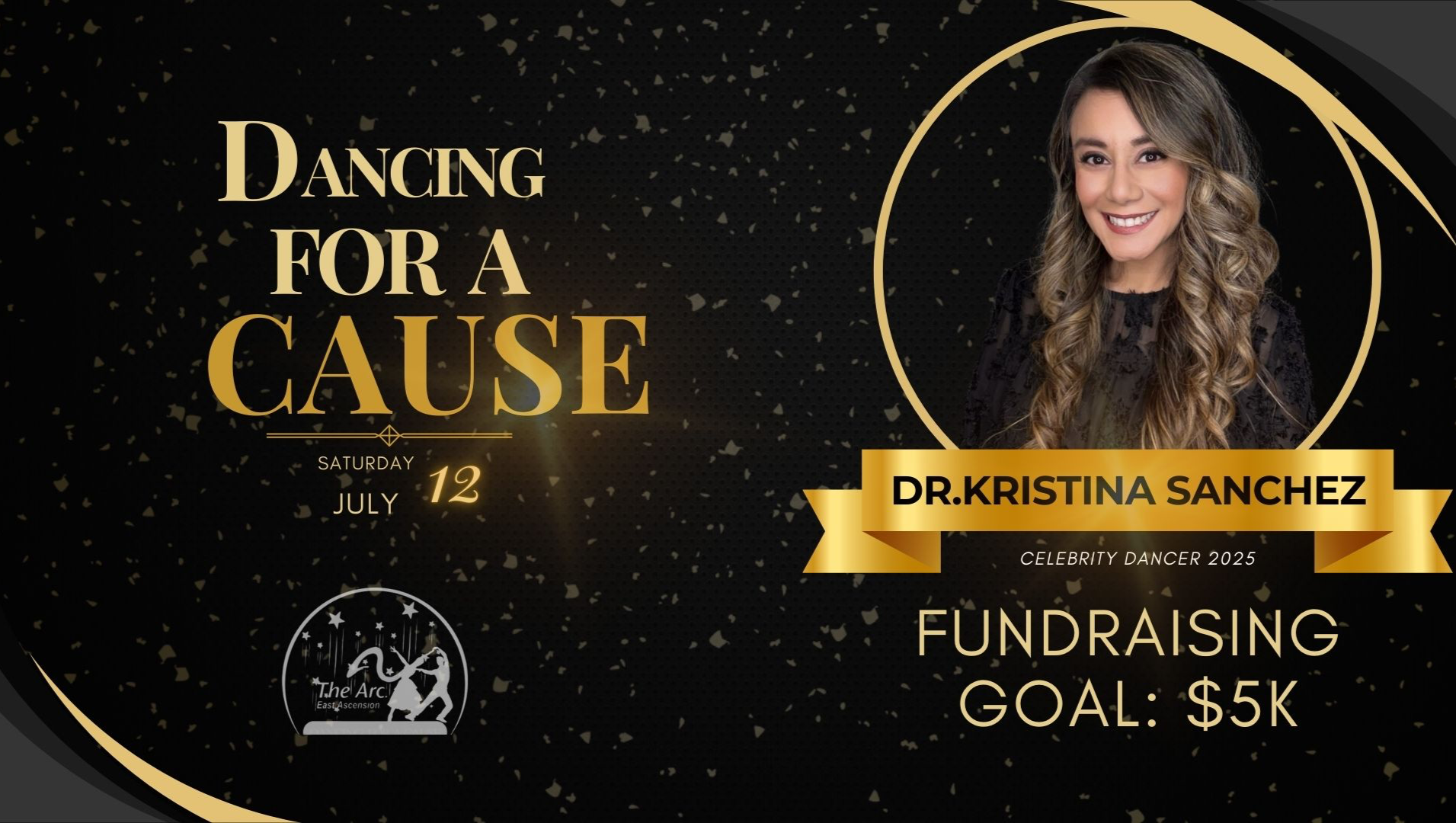 Fundraiser by Kristina Sanchez : Kristina Sanchez - Dancing to Make a ...