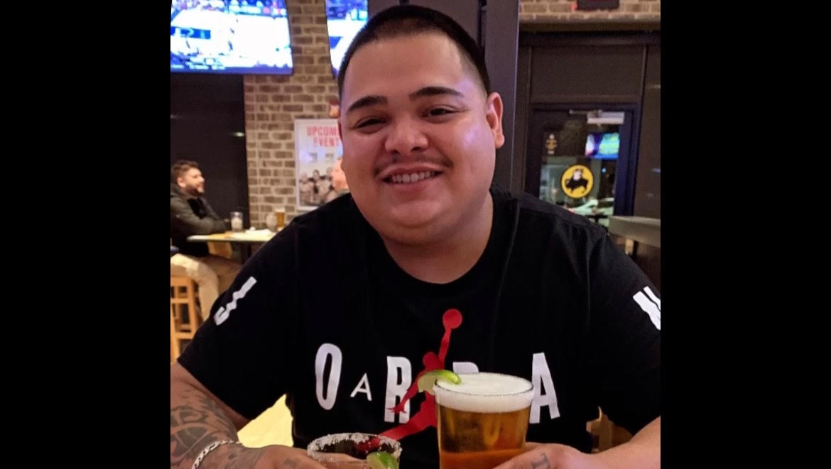 Fundraiser by Isela Chapa : Honoring the Beautiful Life of Jose Chapa