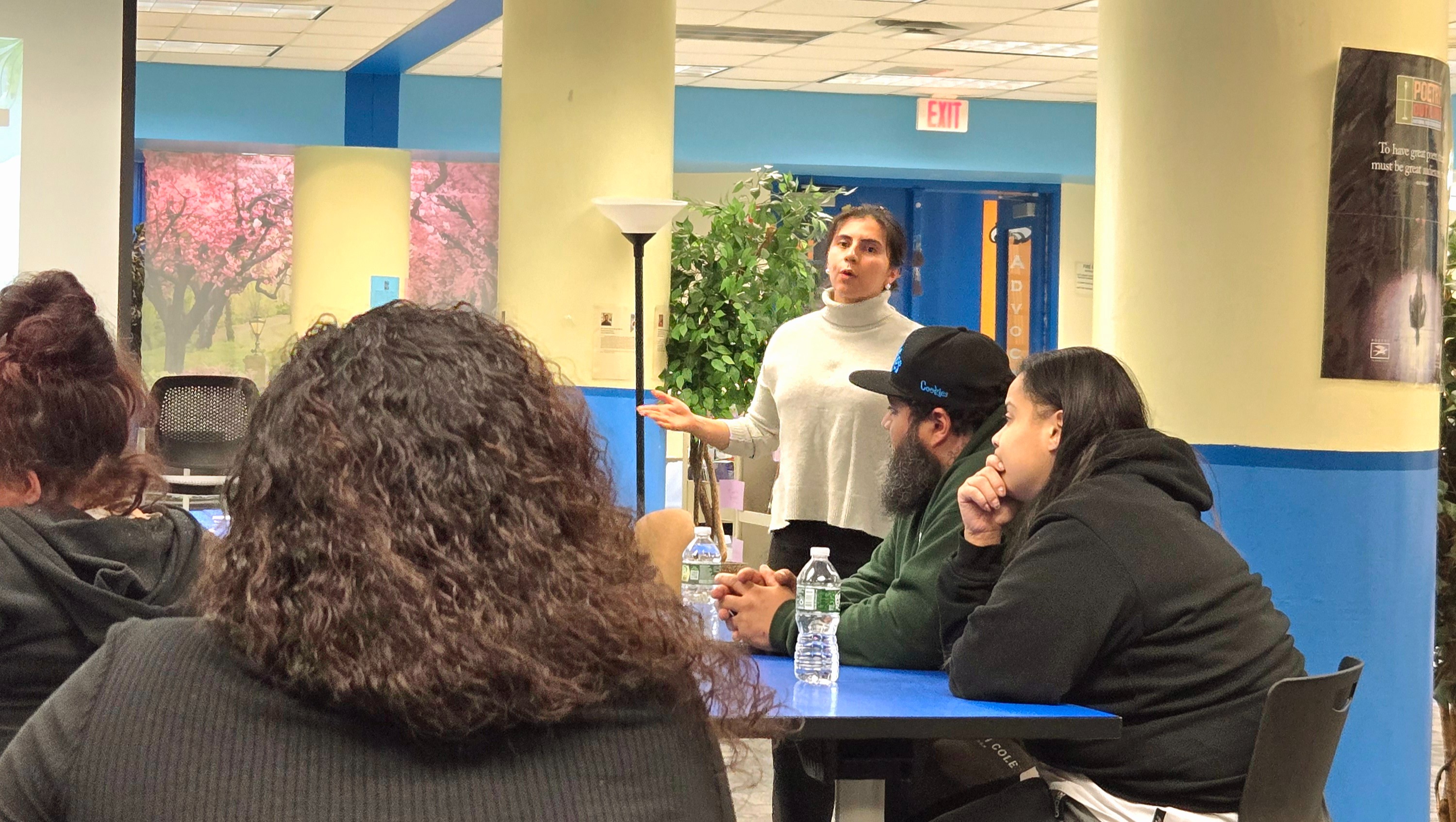 Fundraiser for Elvia Jimenez by Aileecia Murray : Support Elvia and Family After Devastating Fire