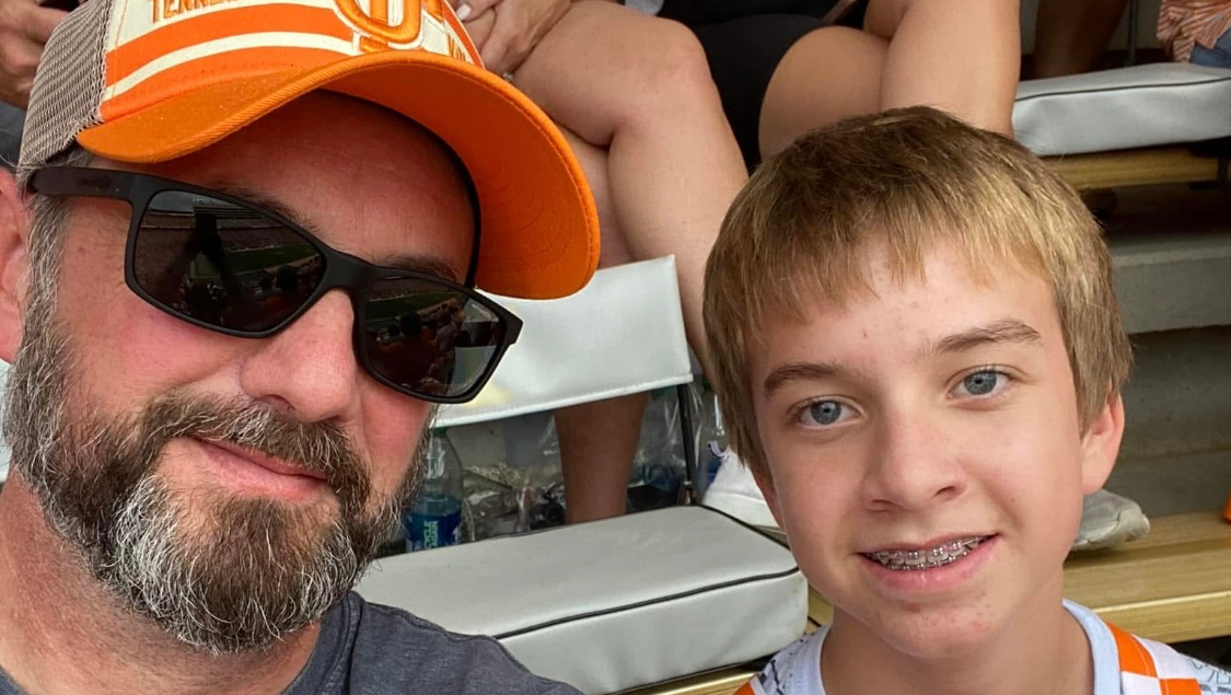 Fundraiser for Kim McCoin by Mary-Michael Horowitz : Help Support Brady ...