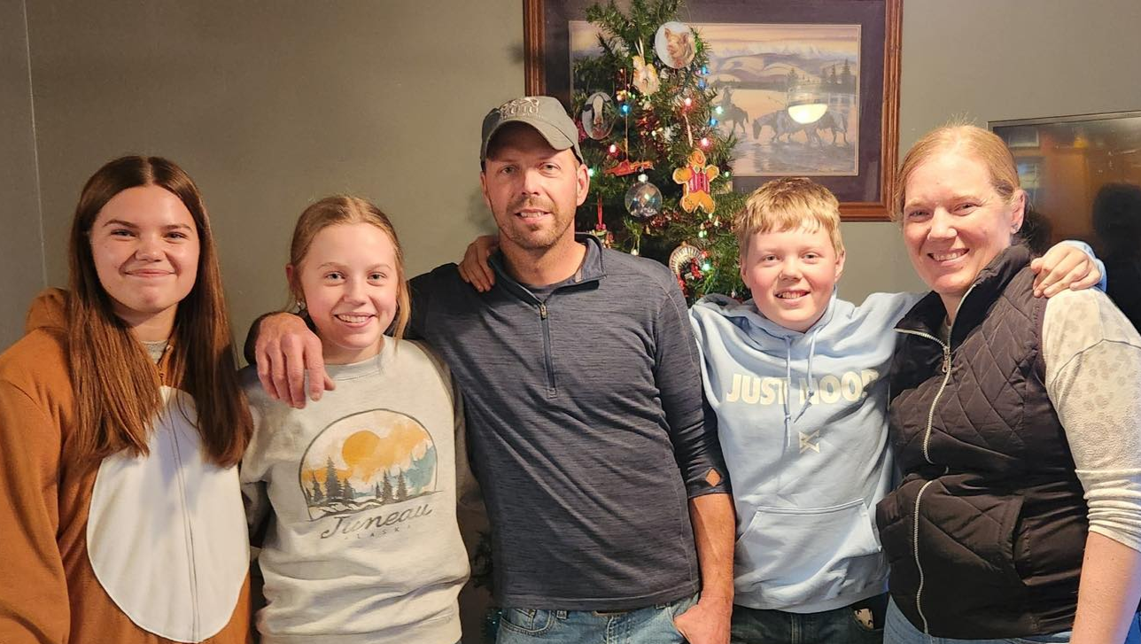 Fundraiser for Billi Taylor by Jenny Malloy : Support the Taylor Family ...