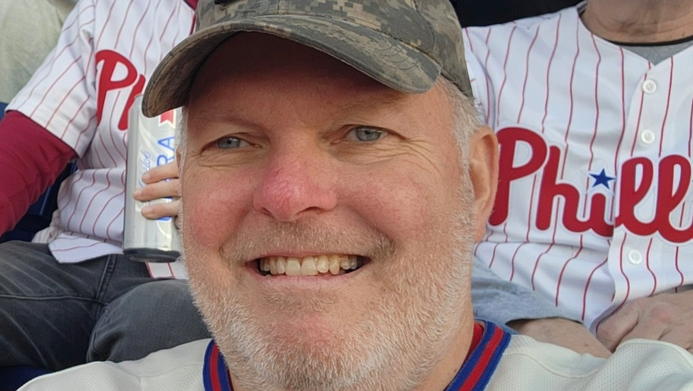 Fundraiser for Jeffrey Belonger by Heather Cleaver : Join Jeff's ...