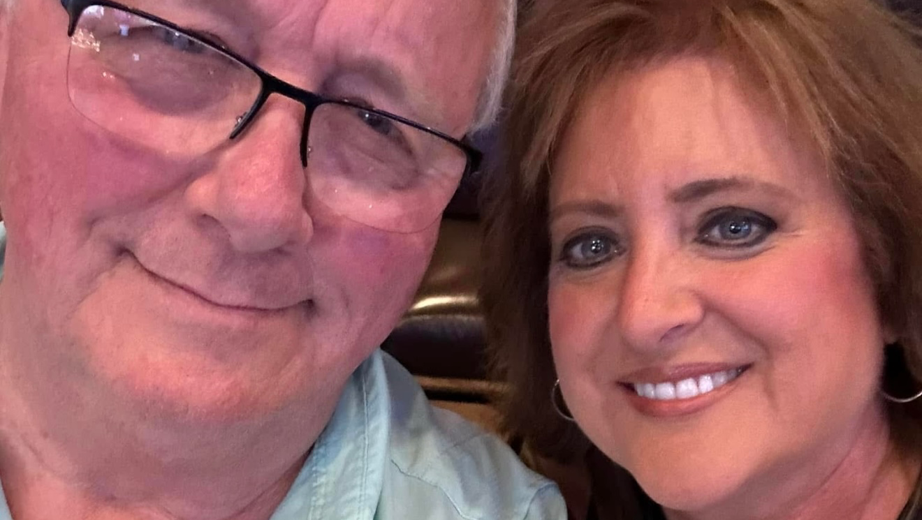 Fundraiser for Tonya Shepard by Yolanda Titchenal : Support Steve ...