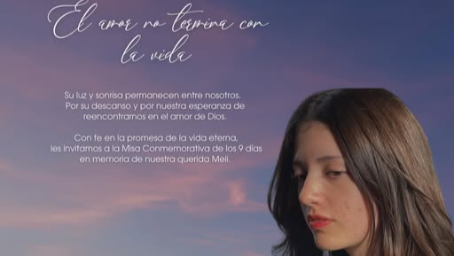 Fundraiser by Eustache Duverna : Melissa Desiree Serrano Monzón