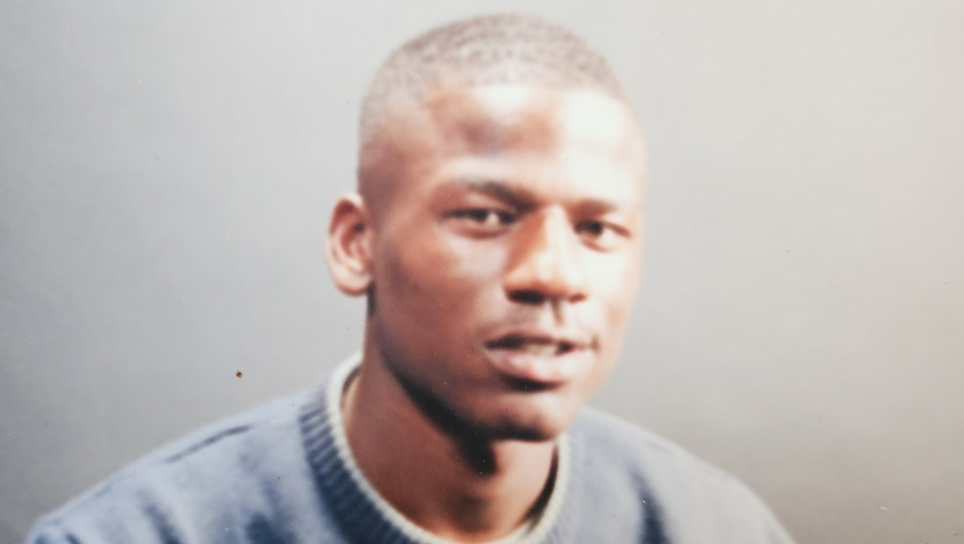 Fundraiser by Dontae Simon : Kiyantis J. Riley's Memorial Fund