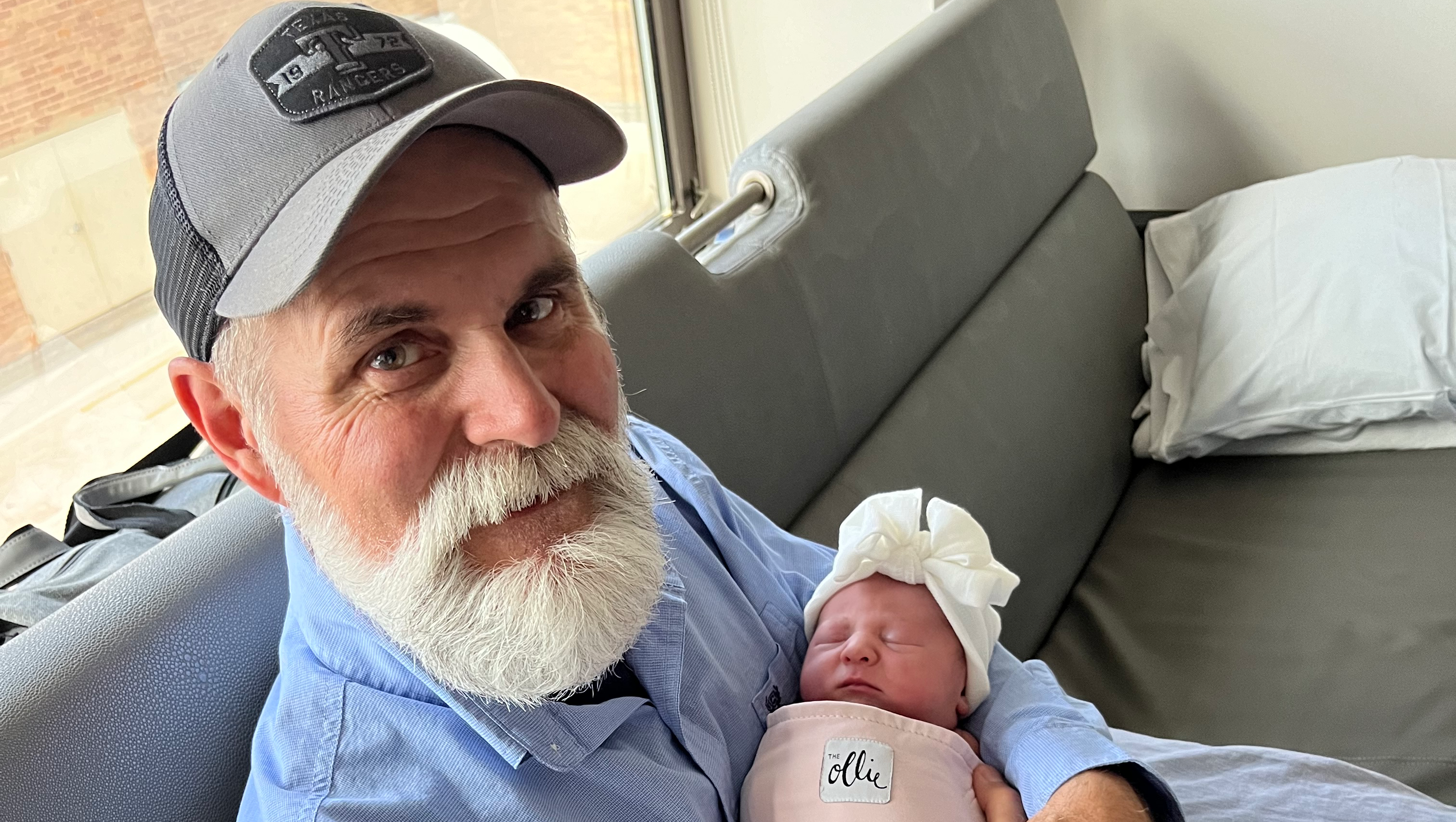 Fundraiser for Louanne Cantrell by Kyle Cantrell : Support for Keith ...