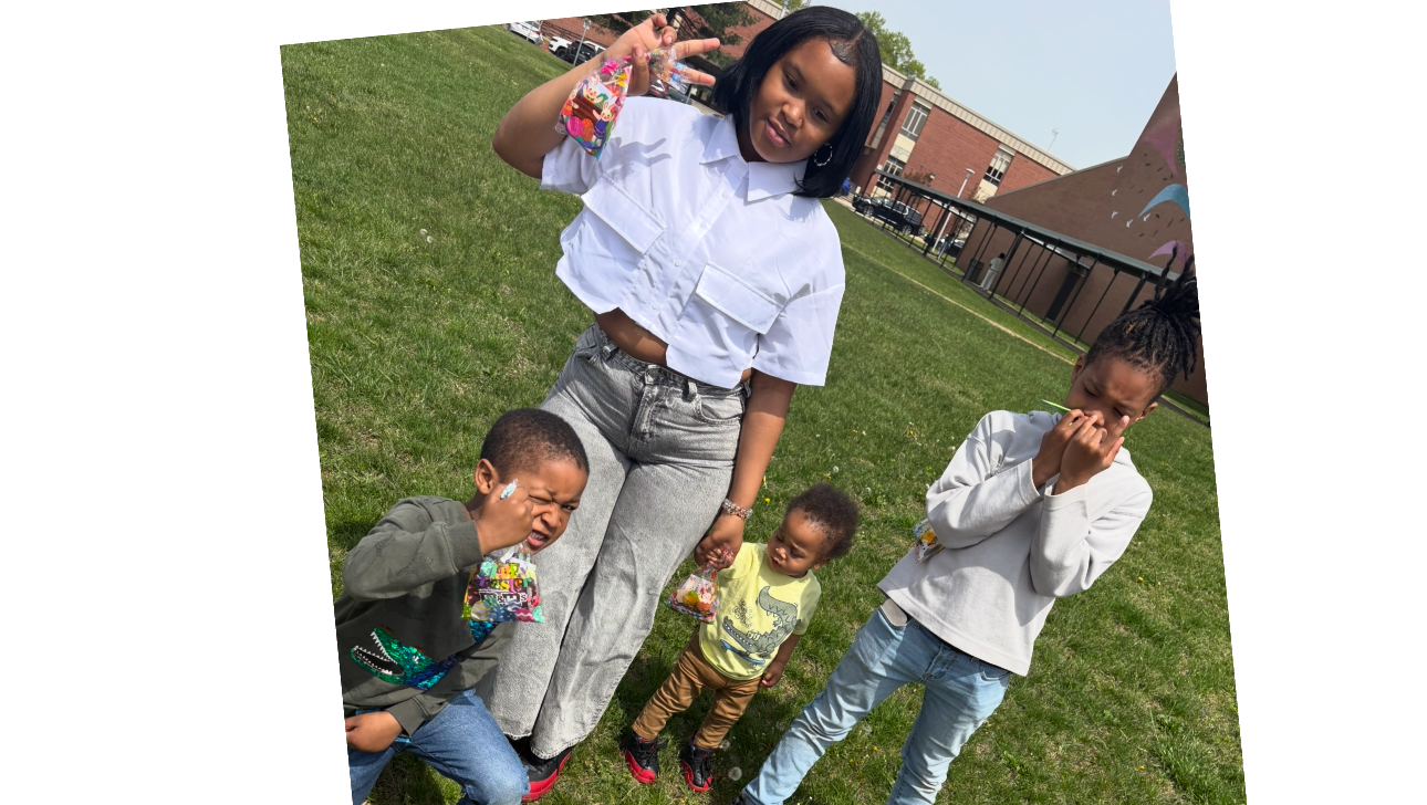 Fundraiser by Rashelle Helms : Support Rashelle's Fight Against Cancer