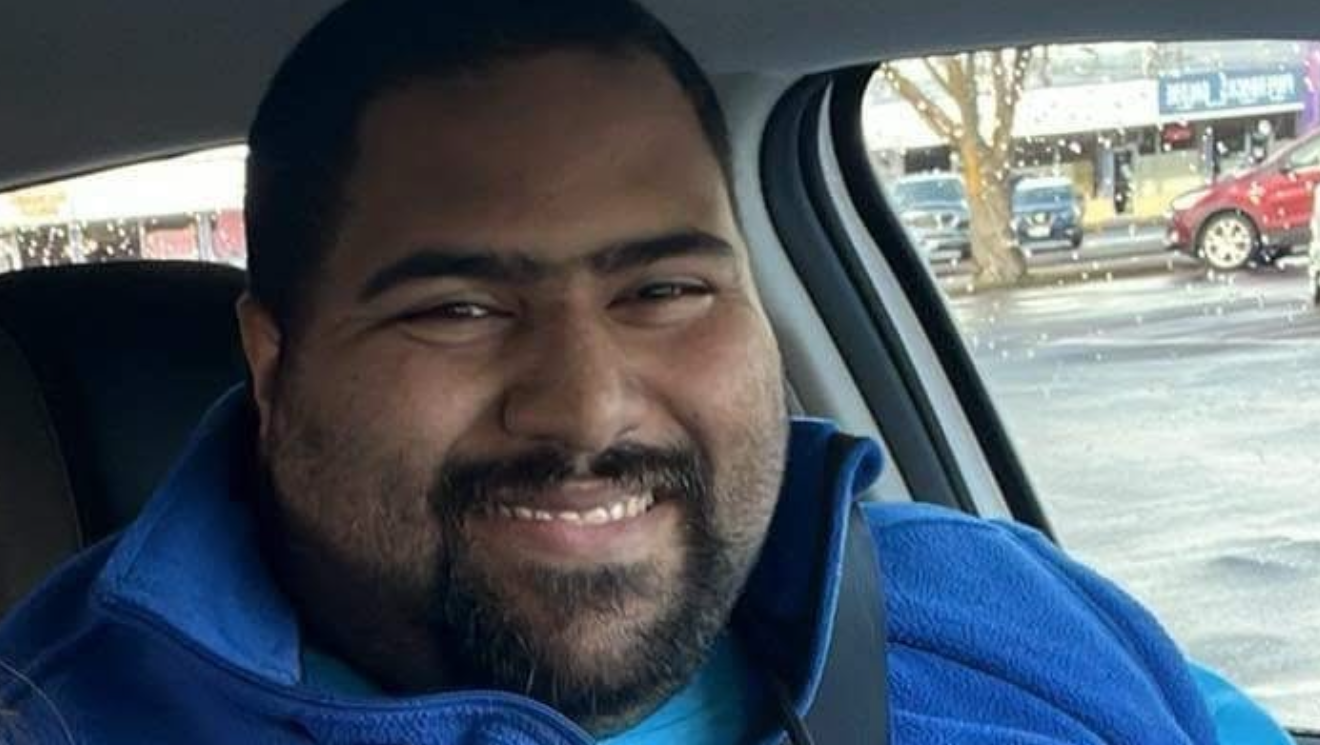 Fundraiser for Joshua Johnson-Davis by Marie George : Aid Johnson-Davis ...