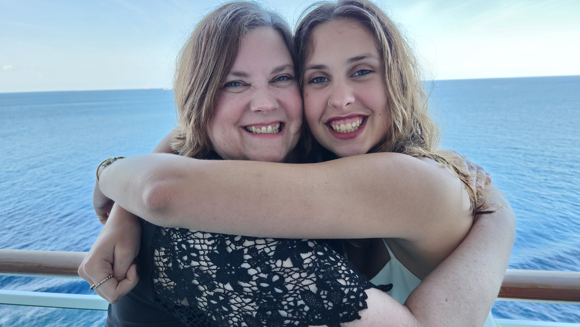 Fundraiser for Mia Schoonover by Christine Roher : Help Support Mia After Tragic Loss