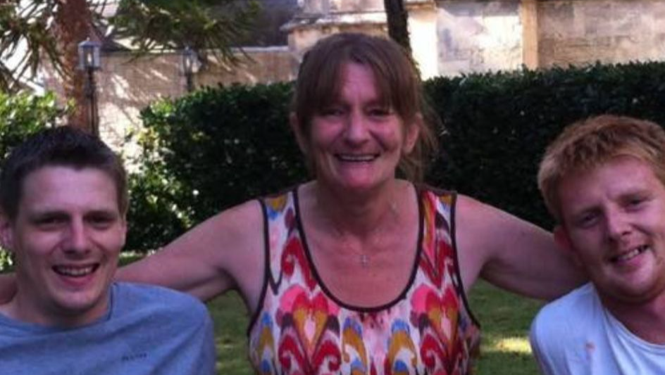 Fundraiser for Gary Wilson by Bobby Wheatley : Debbie smith