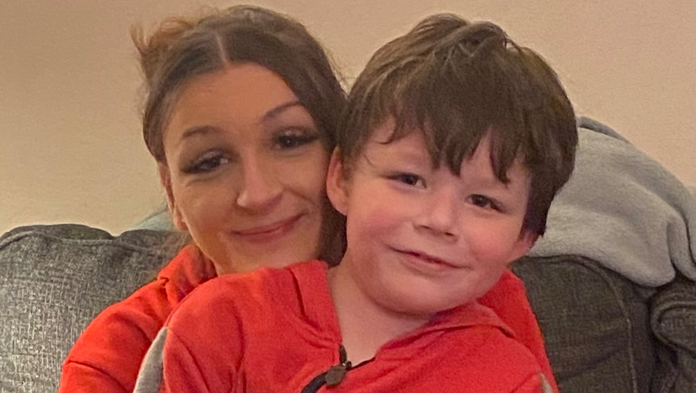 Fundraiser by Matt Gallagher : Support Isaiah After Tragic Loss of Mother