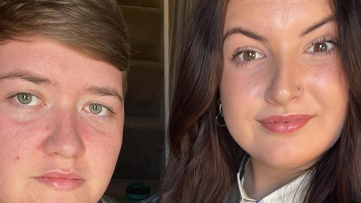 Fundraiser by Emily Feeney : Help Alex Access Life-Changing Top Surgery