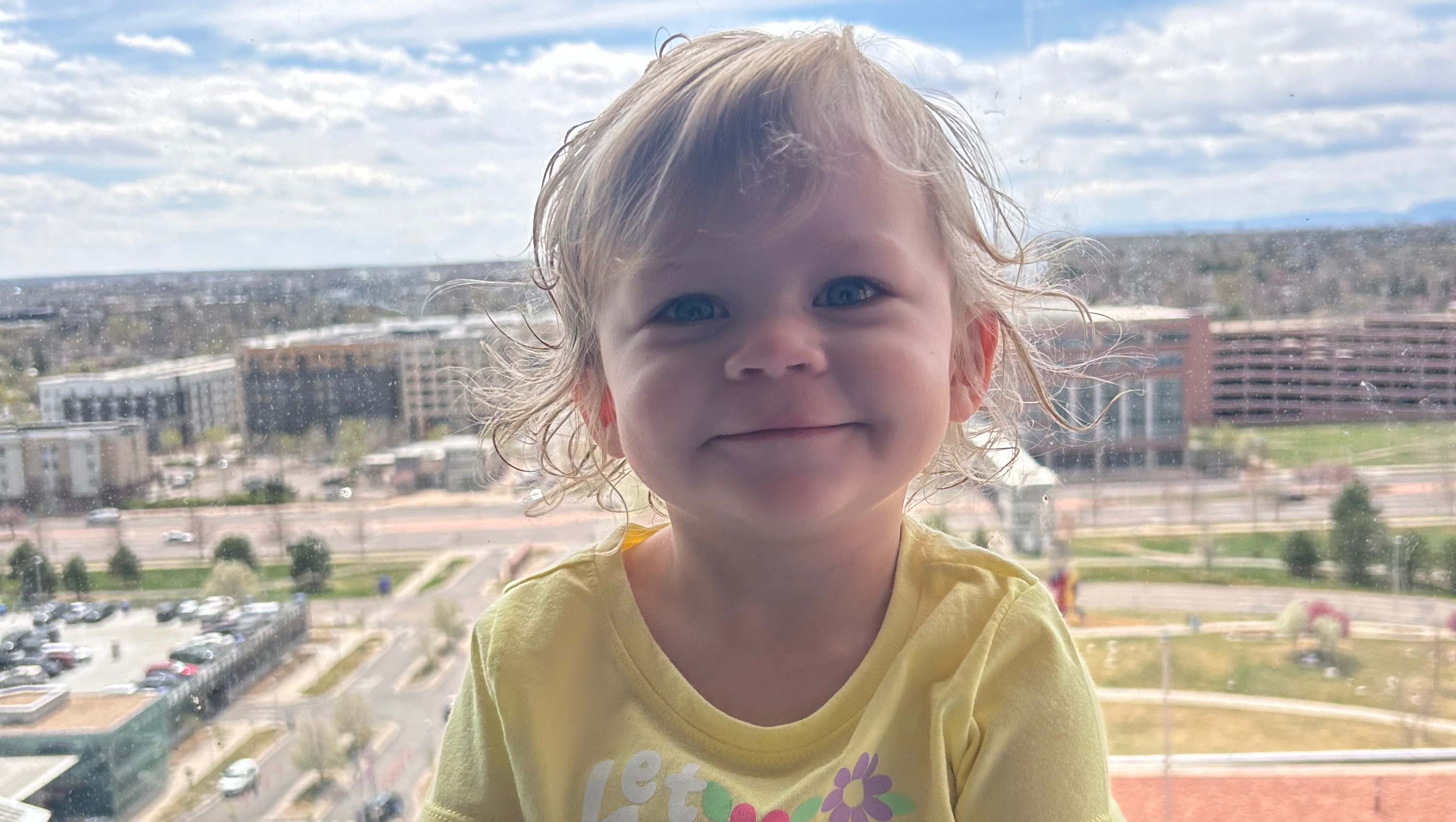 Fundraiser by Jole Wilson : Support Dottie’s Crucial Medical Journey and Relocation