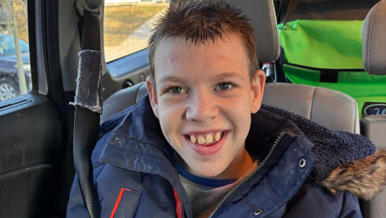 Fundraiser for Michael Leavitt by Tom Conjar : Give Owen Leavitt the ...