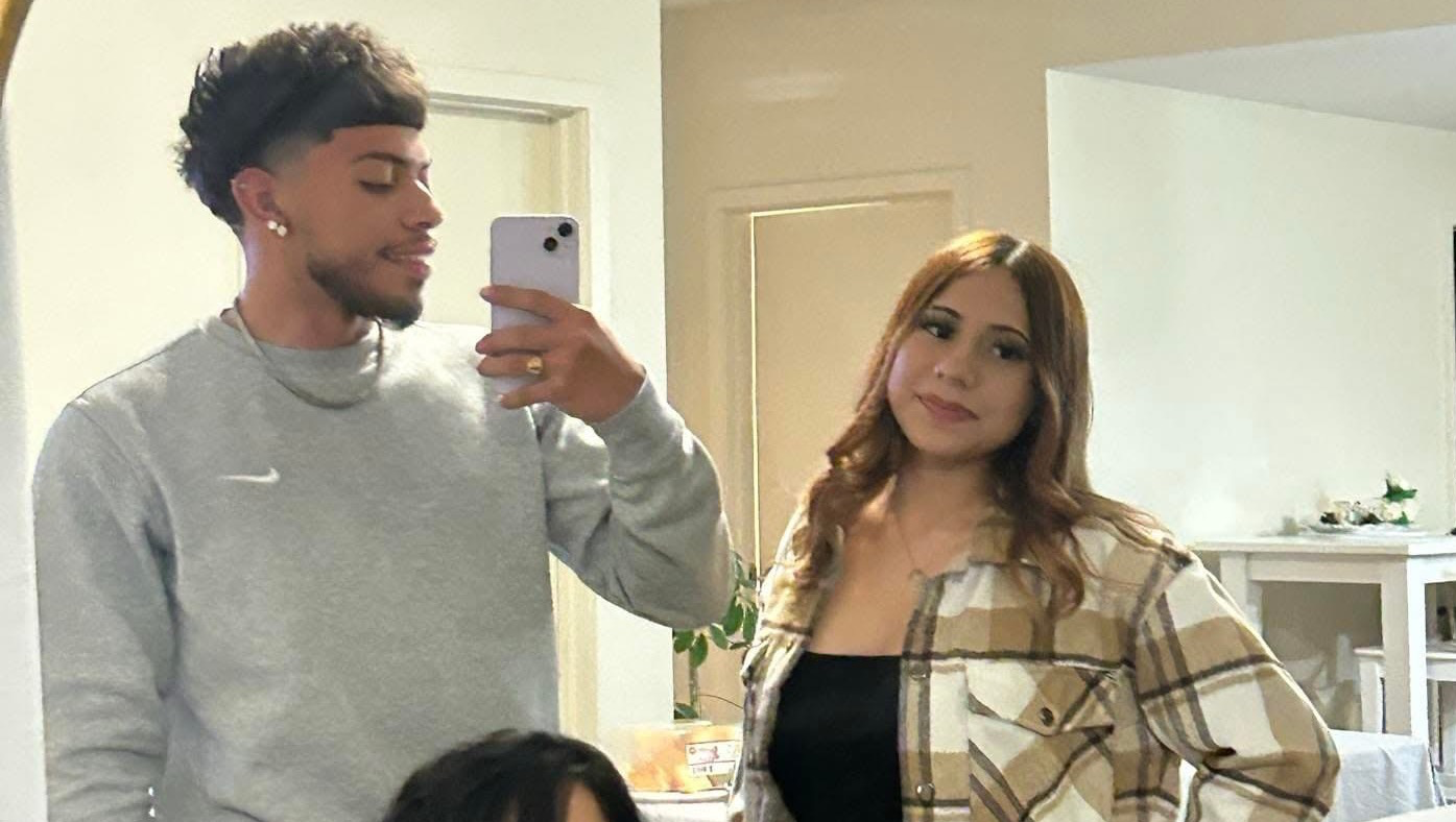 Fundraiser by Anahi Pimentel : Support Anthony Pimentel's Recovery Journey